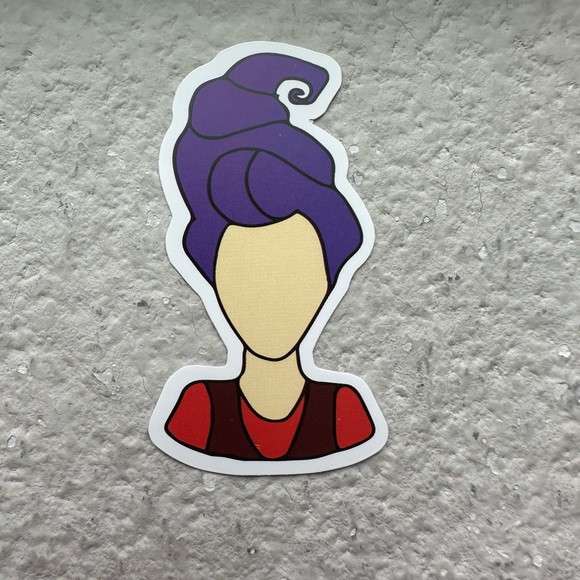 Design | 31 Hocus Pocus Stickers | Poshmark